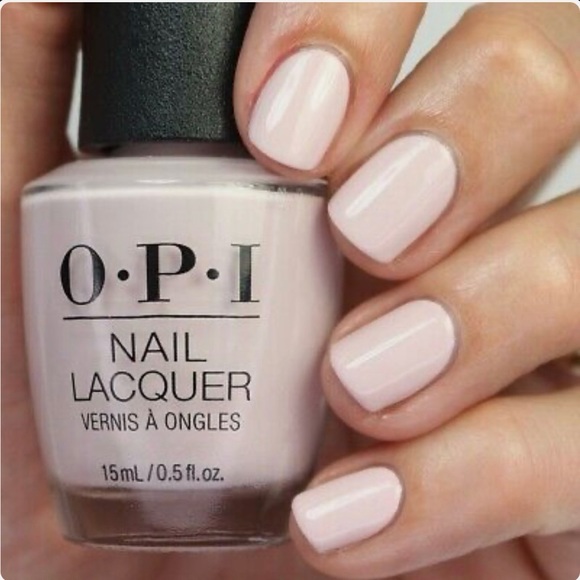 OPI | Other | Opi Pink Nail Tools For A Polished Look | Poshmark